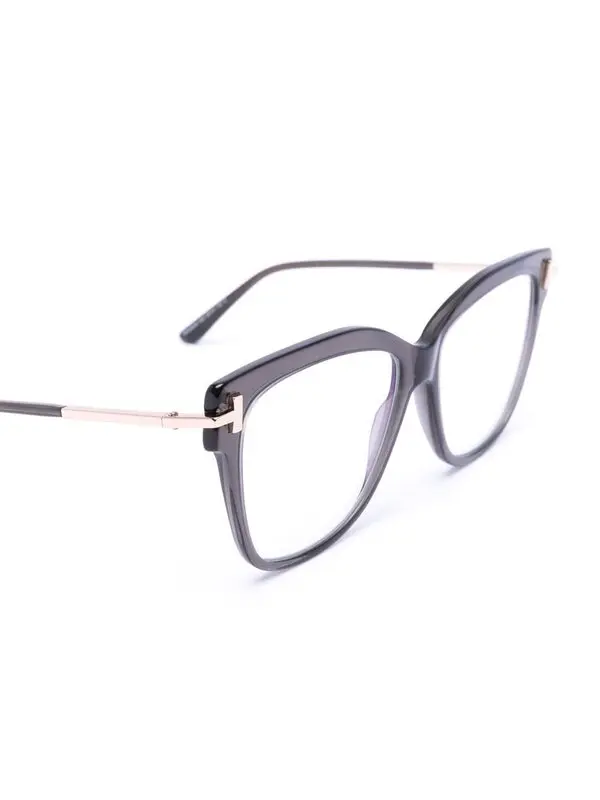 TOM FORD Square-frame Glasses