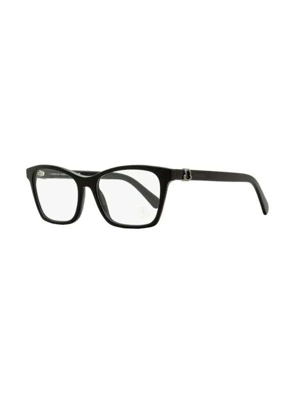 Moncler Logo-plaque Glasses