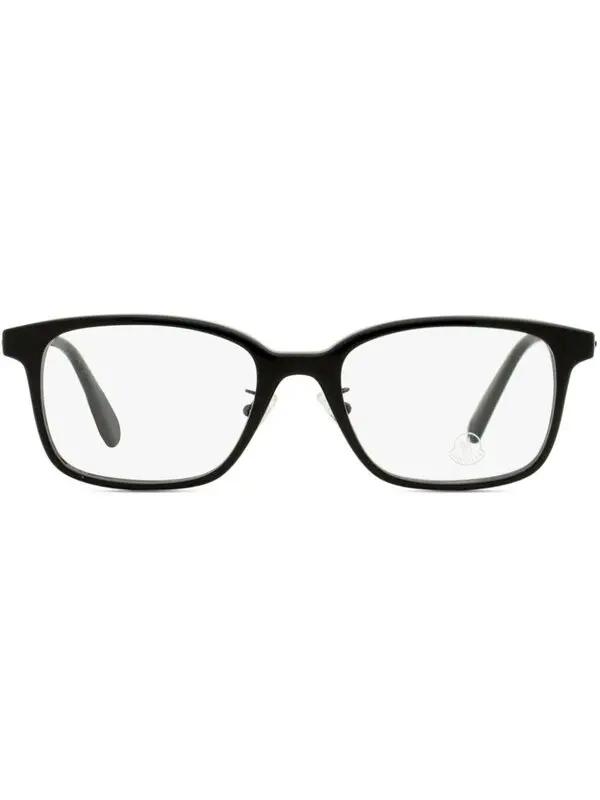 Moncler Rectangle-frame Optical Glasses