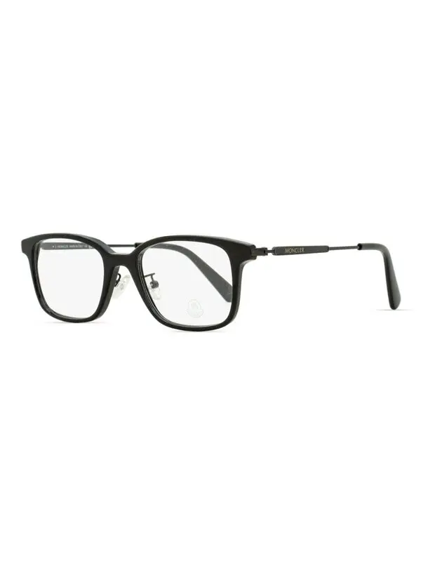Moncler Rectangle-frame Optical Glasses