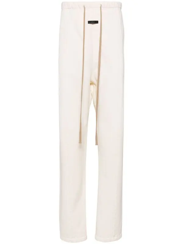 Fear Of God Forum Straight-leg Track Pants