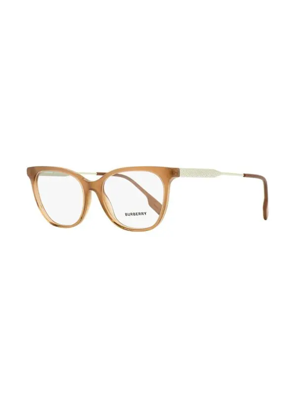 Burberry Charlotte Cat-eye Glasses