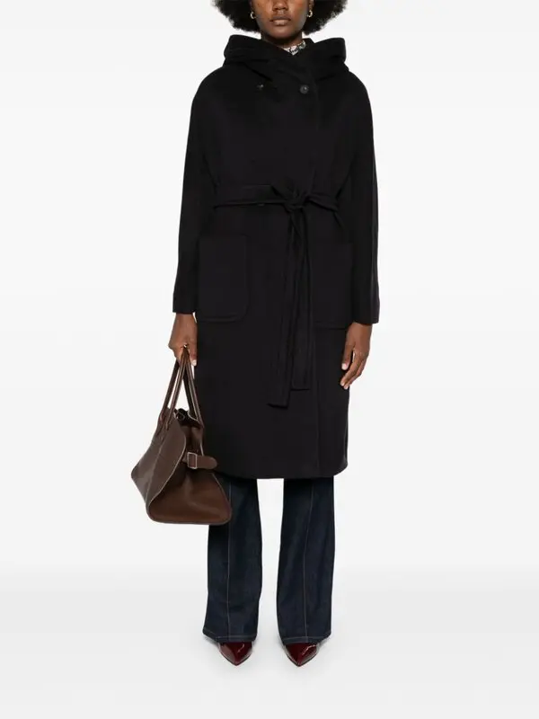 Tagliatore Daisy Coat
