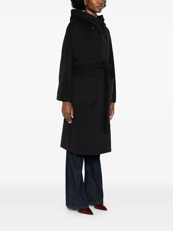 Tagliatore Daisy Coat
