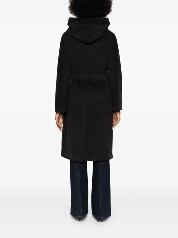 Tagliatore Daisy Coat