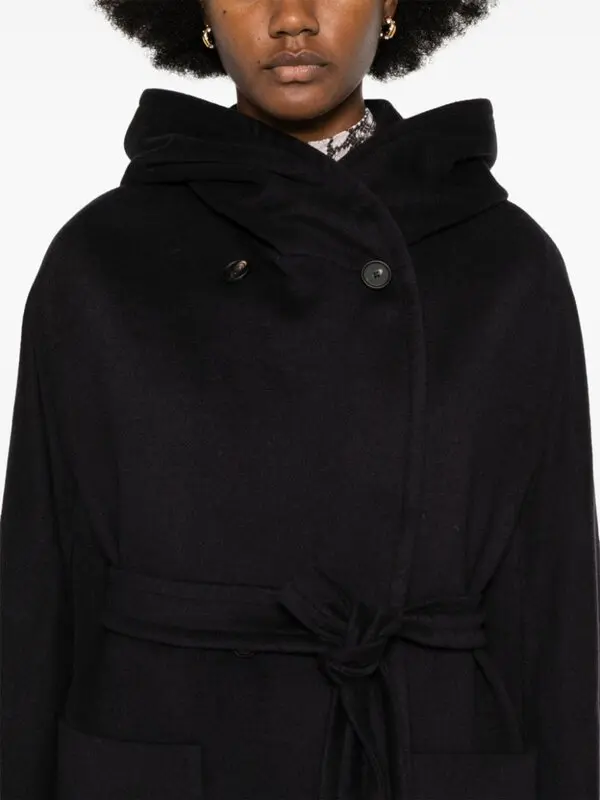 Tagliatore Daisy Coat