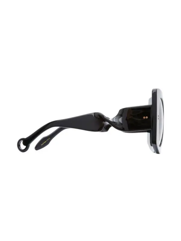 JW Anderson Twister Sunglasses