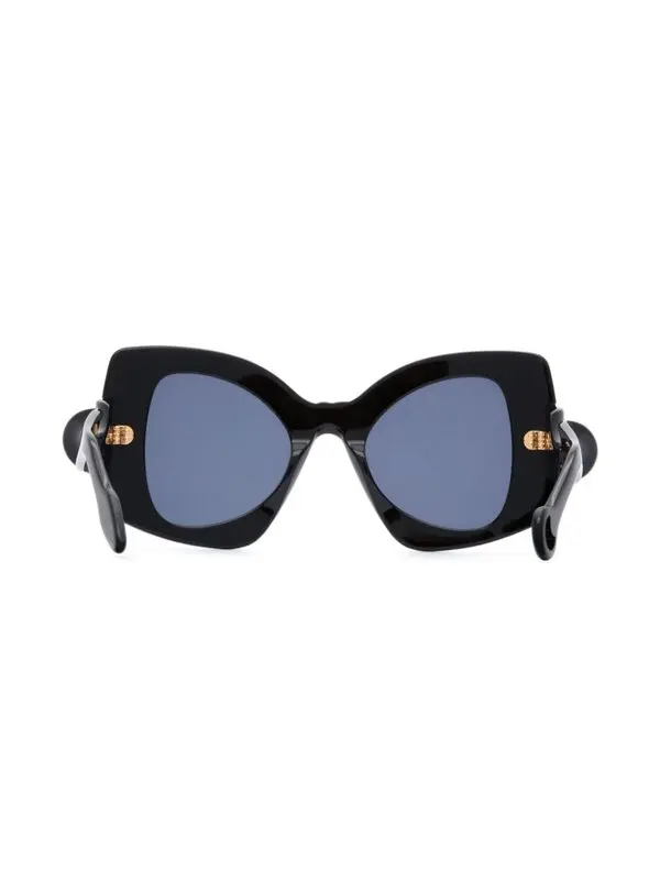 JW Anderson Twister Sunglasses