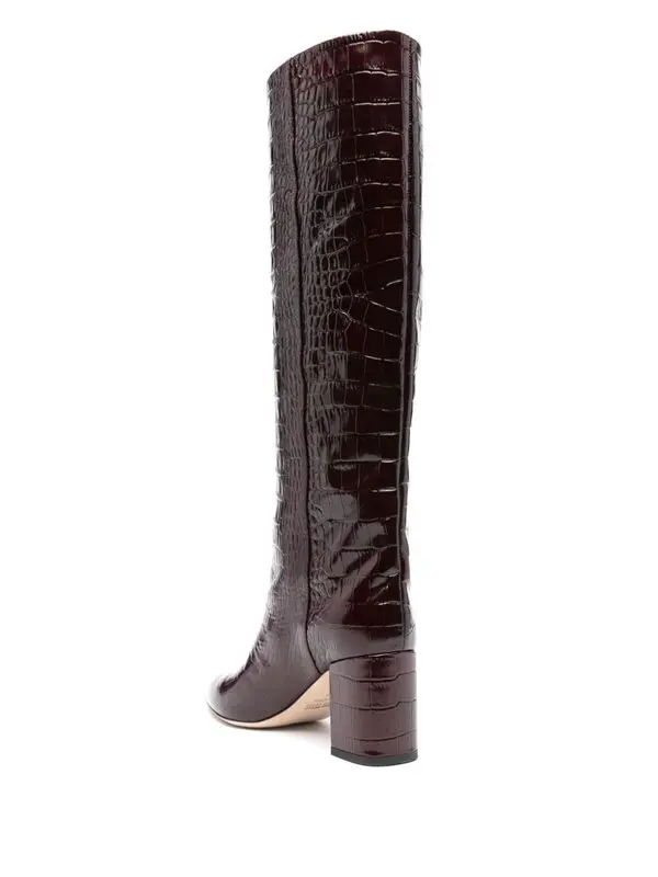 Paris Texas 65mm Anja Boots