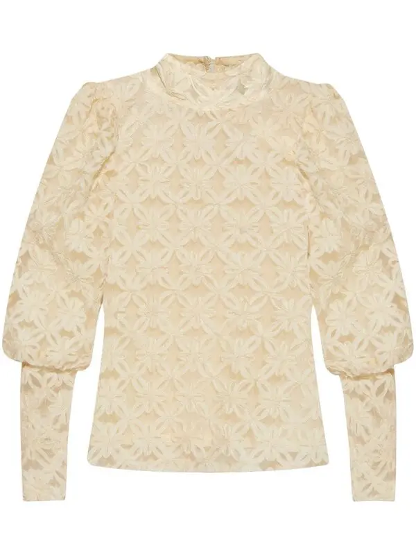 Munthe Thiki Blouse