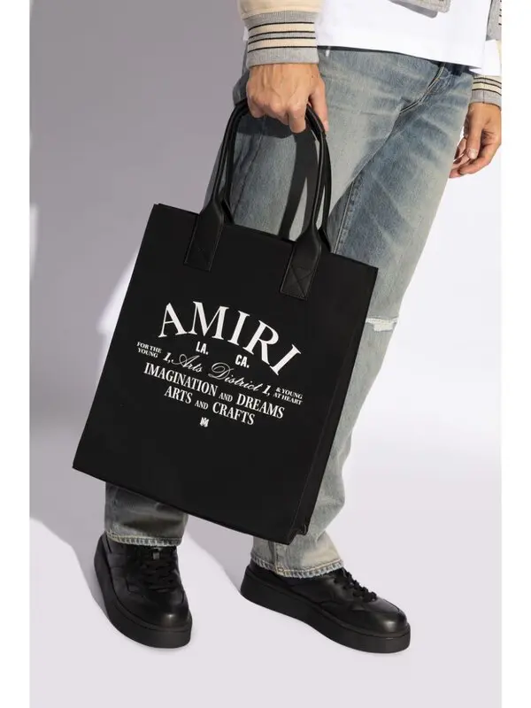 Amiri Arts District Tote