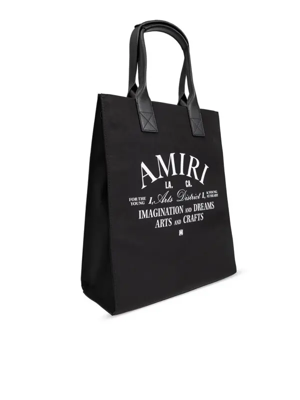 Amiri Arts District Tote