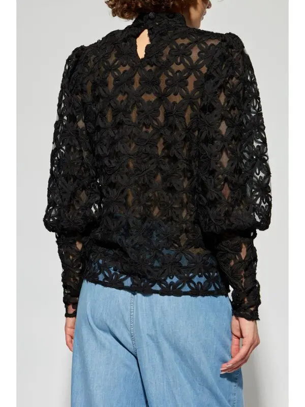 Munthe Thiki Blouse