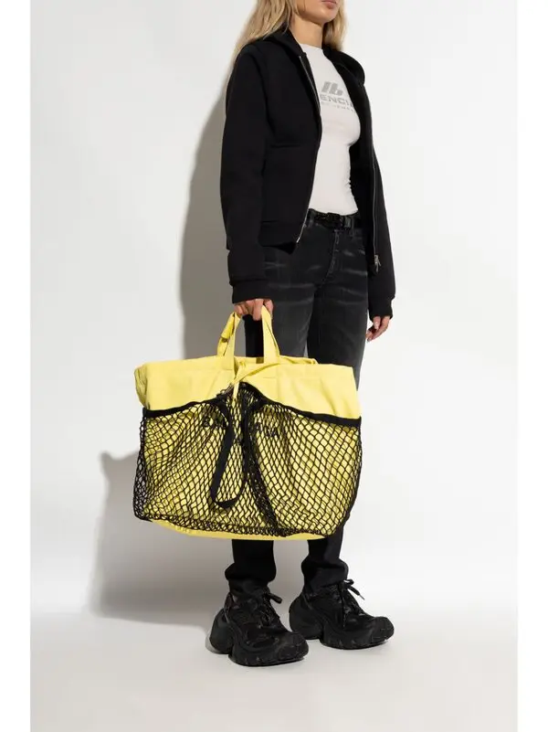 Balenciaga 10xl Sneakers - Black