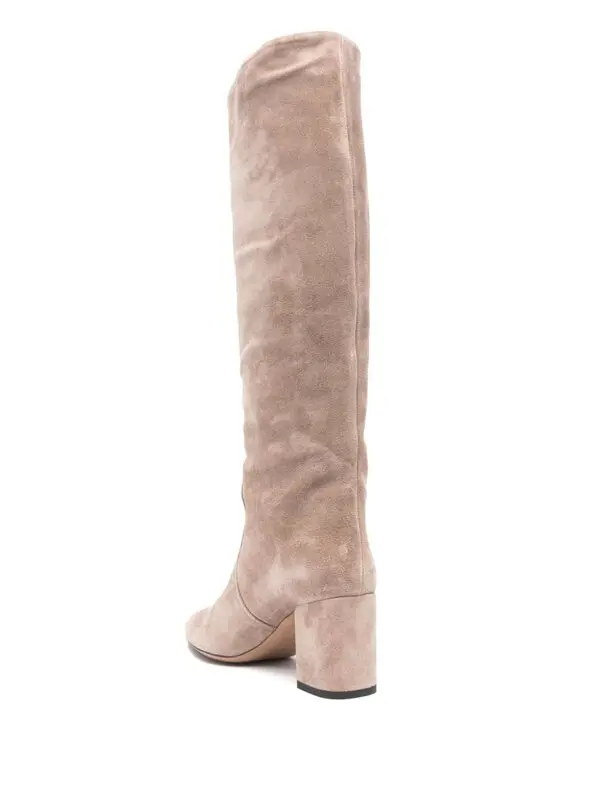 paris texas - 70mm Anja Knee-High Boots