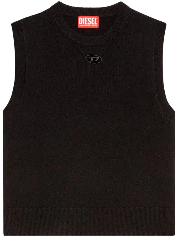 DIESEL® M-arga Tank Top