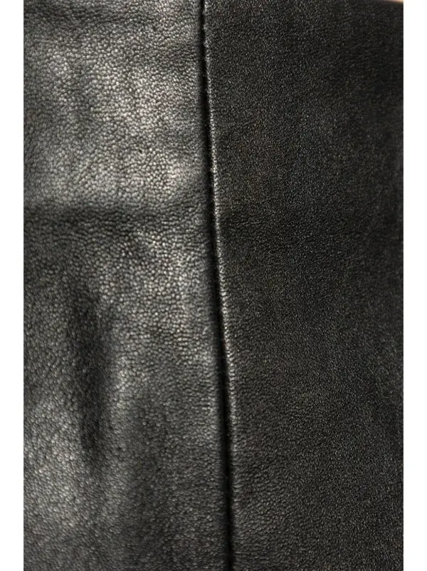 ALLSAINTS Renai Mini Skirt - Black