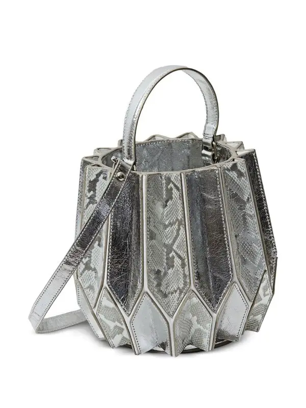 RYZÍ Medium Gamora Bucket Bag