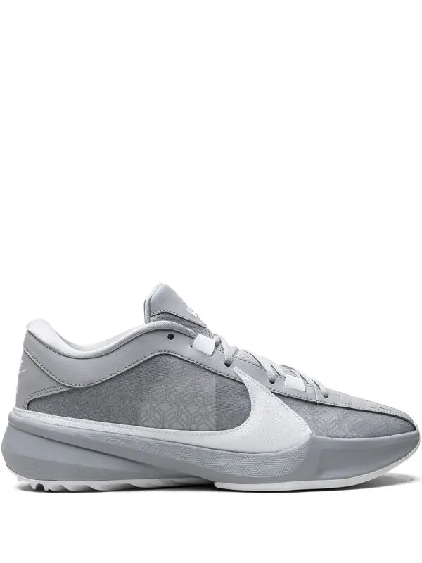 Nike Zoom Freak 5 Tb Wolf Sneakers