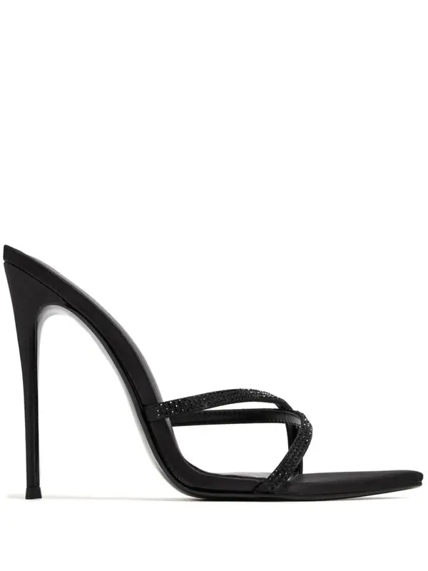 Femme La 120mm Donatella Sandals