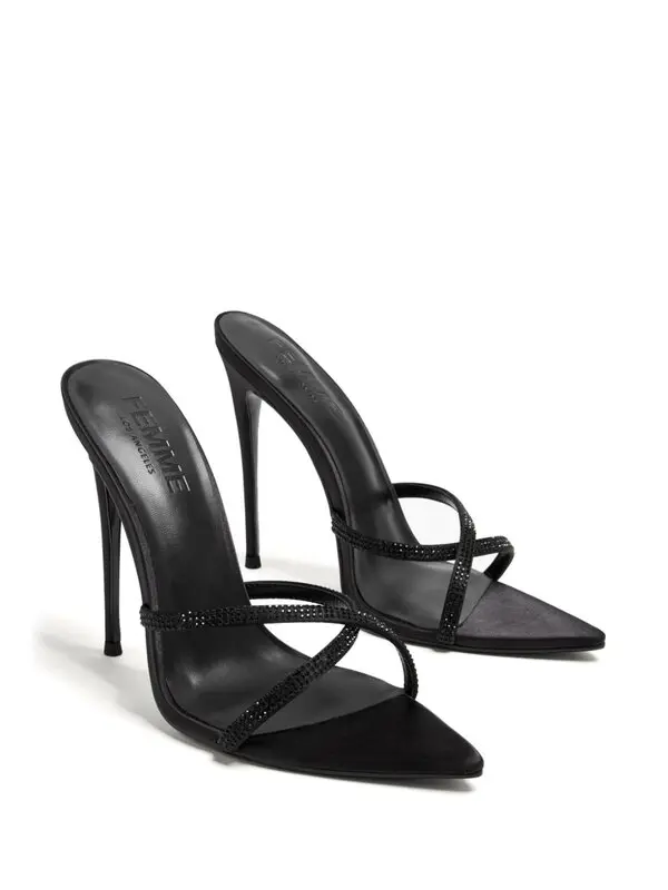 Femme La 120mm Donatella Sandals
