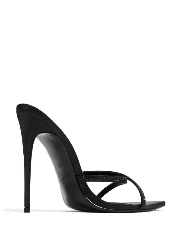 Femme La 120mm Donatella Sandals