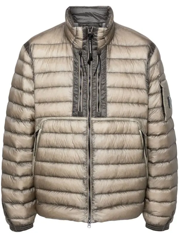 C.P. COMPANY D.d. Shell Jacket