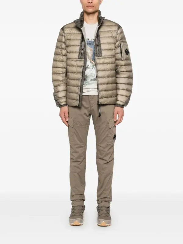 C.P. COMPANY D.d. Shell Jacket