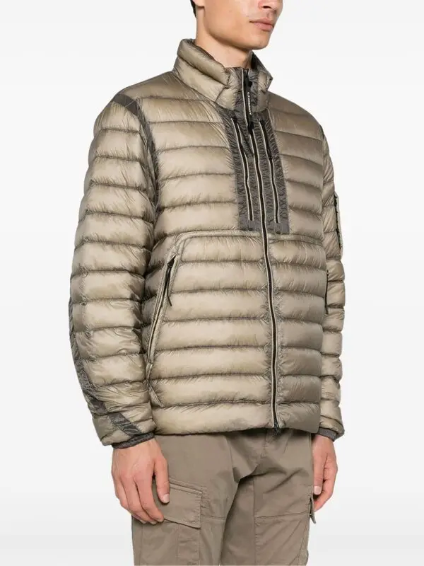 C.P. COMPANY D.d. Shell Jacket