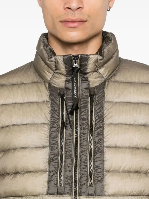 C.P. COMPANY D.d. Shell Jacket