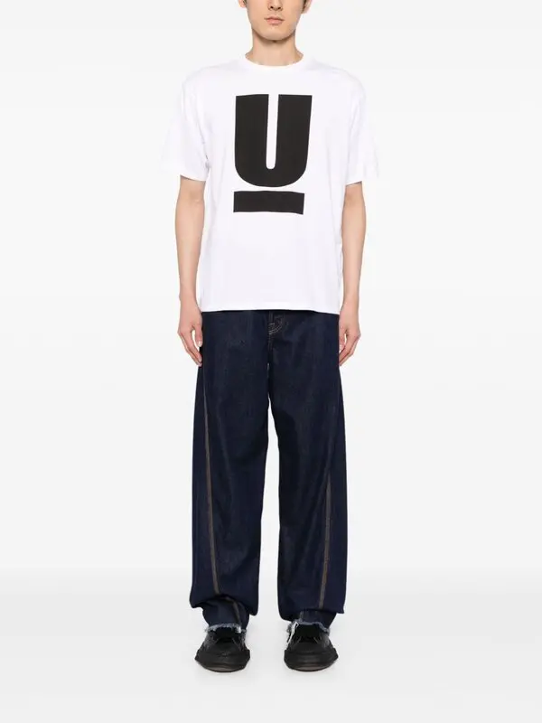 Undercover U Signature T-shirt