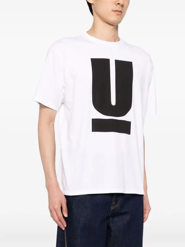 Undercover U Signature T-shirt