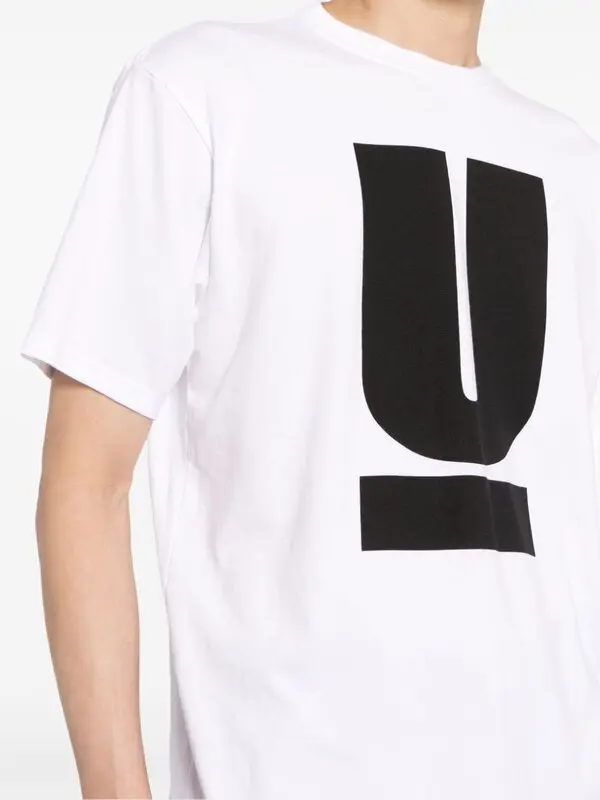 Undercover U Signature T-shirt
