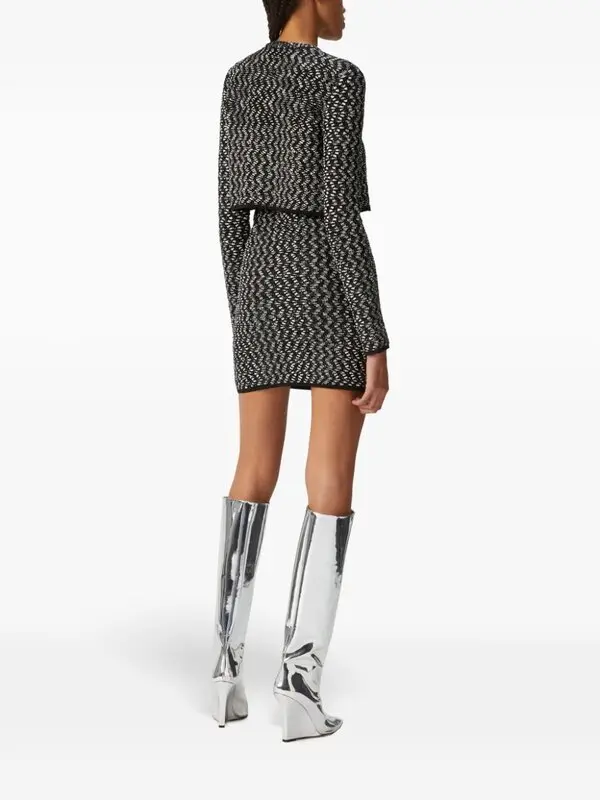 Missoni Sequin-embellished Cardigan