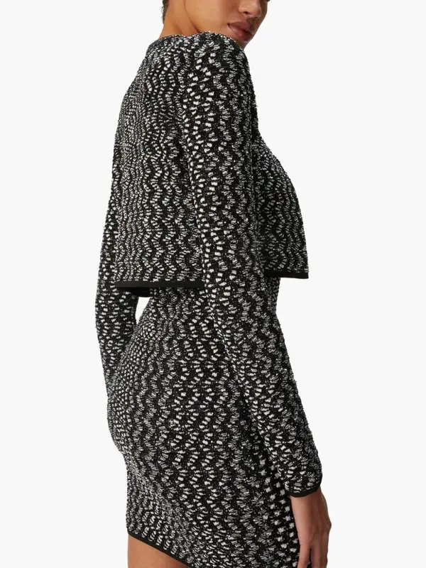 Missoni Sequin-embellished Cardigan
