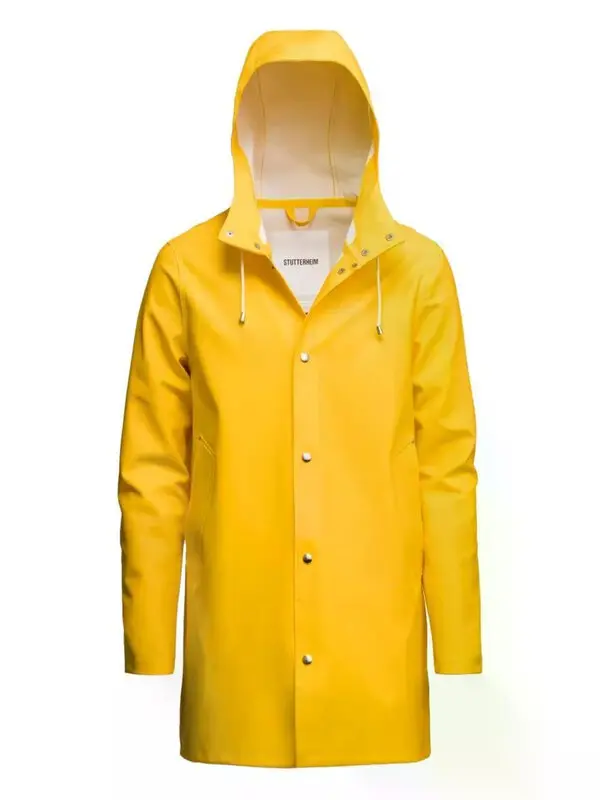 Stutterheim Raincoat