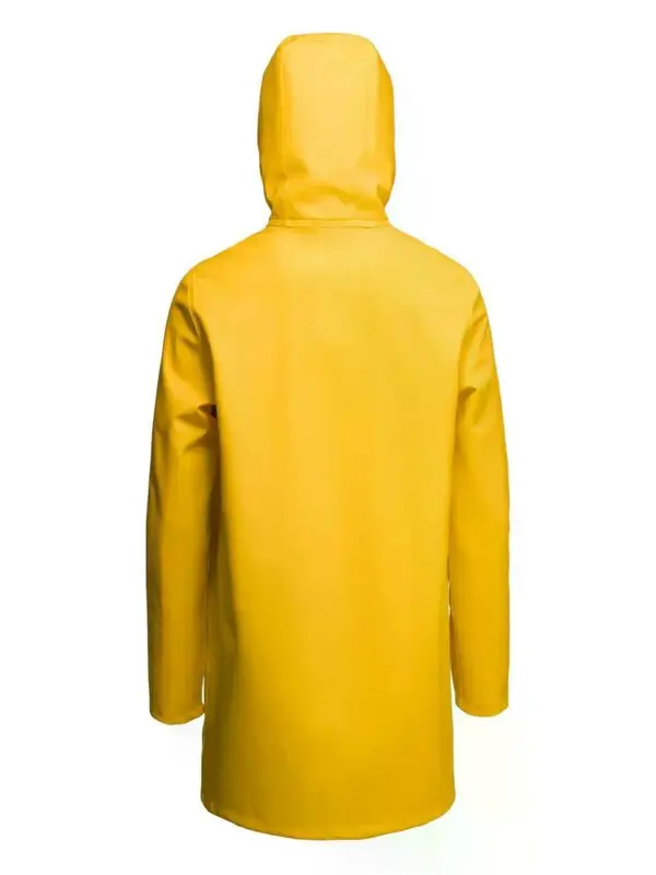 Stutterheim Raincoat