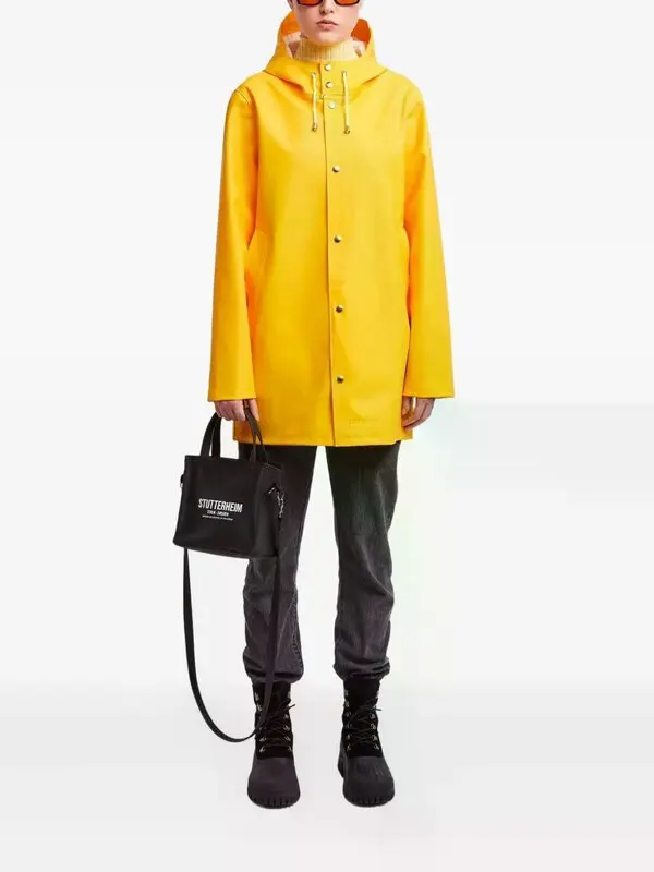 Stutterheim Raincoat