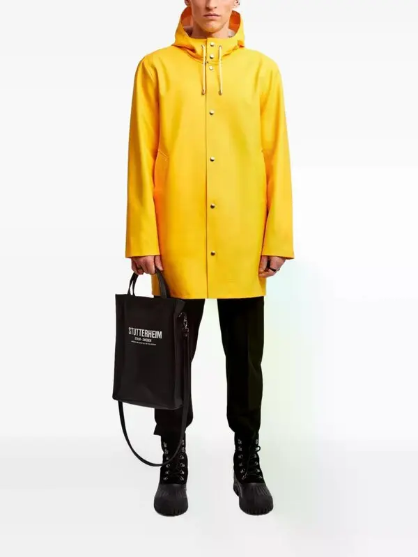Stutterheim Raincoat