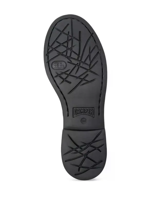 Camper Dean Derby Shoes