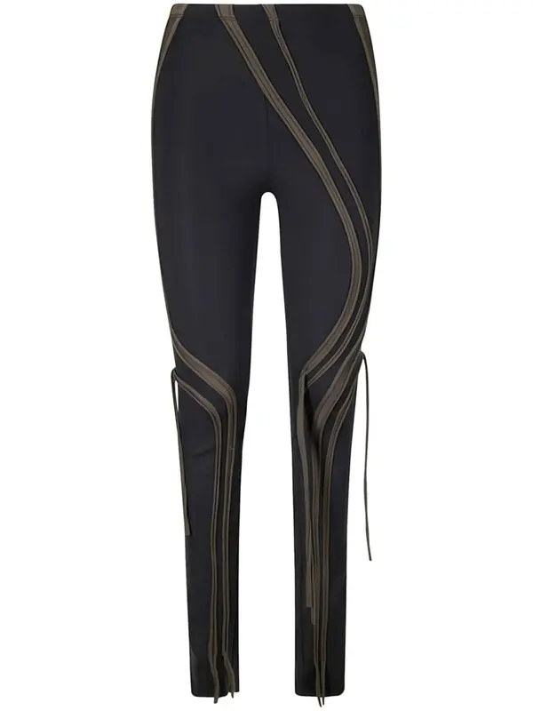 Ottolinger Appliqué Leggings