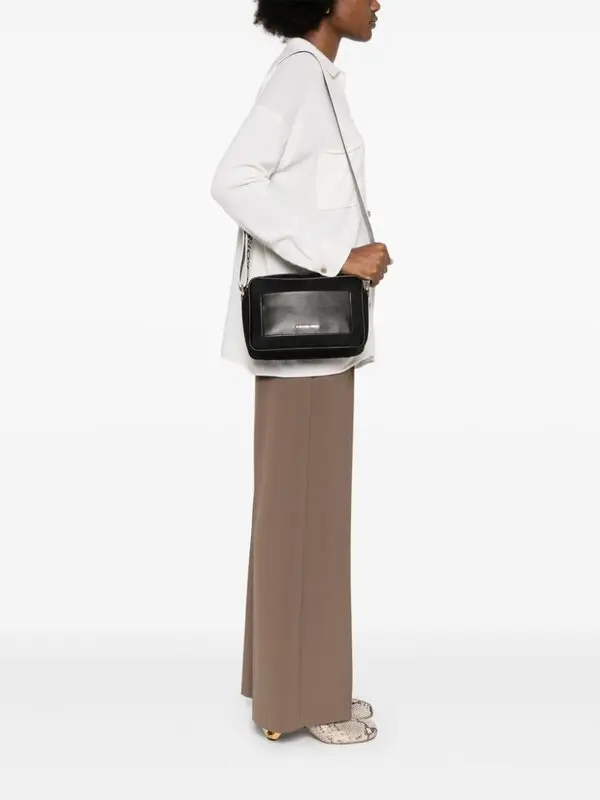 Michael Kors Jet Set Crossbody Bag