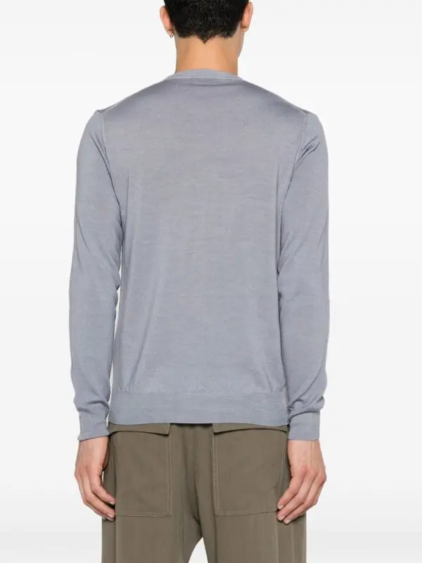 Altea Virgin Wool Sweater