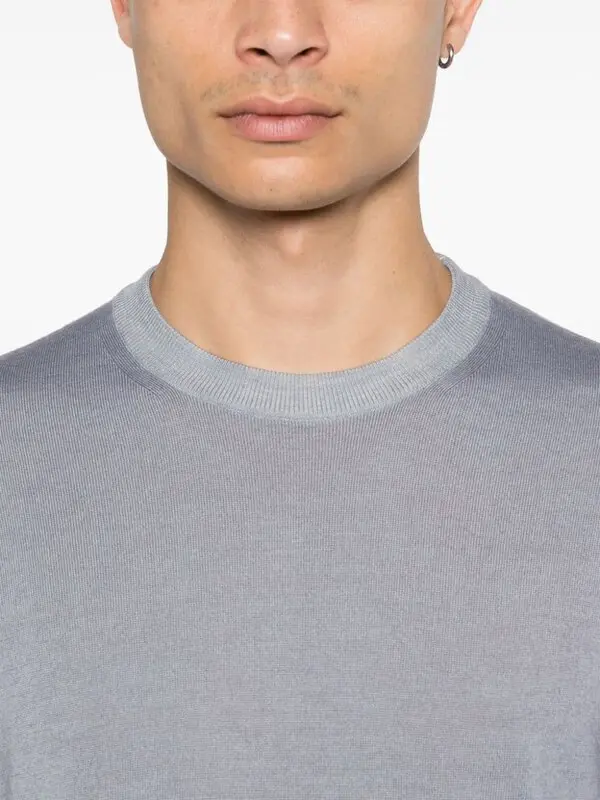 Altea Virgin Wool Sweater