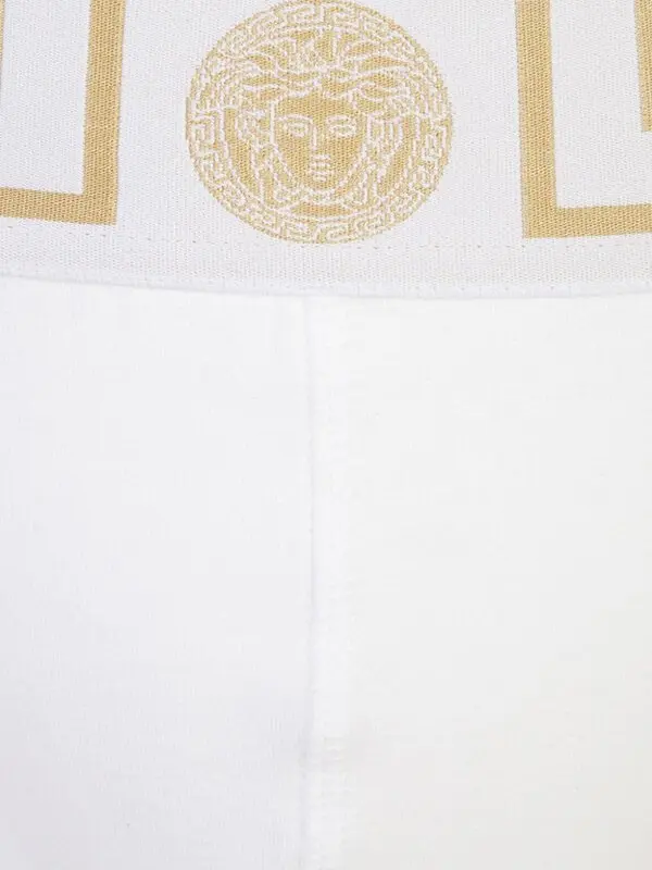 Versace Greca Medusa - Black