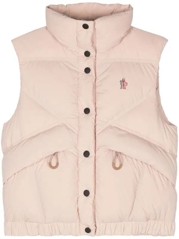 Moncler Grenoble Marolies Down Gilet