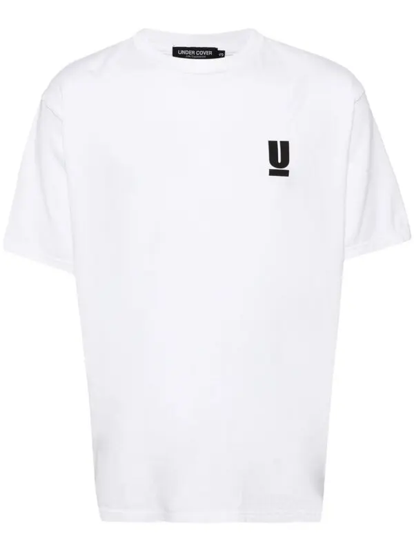 Undercover We Make Noise Not Clothes T-shirt