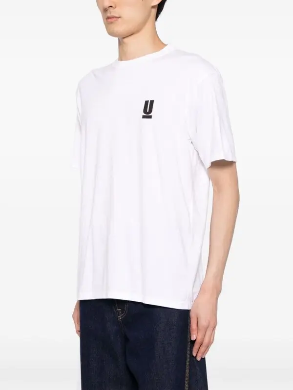 Undercover We Make Noise Not Clothes T-shirt