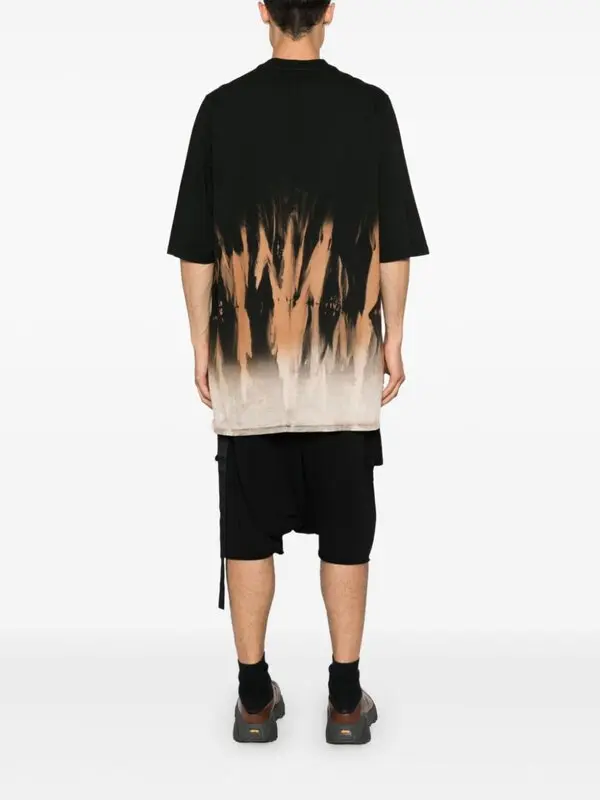 Rick Owens Jumbo T-shirt