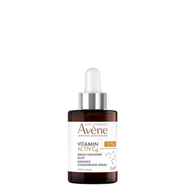 EAU THERMALE AVENE Vitamin Activ Cg Radiance Concentrated Serum 30ml - One-color